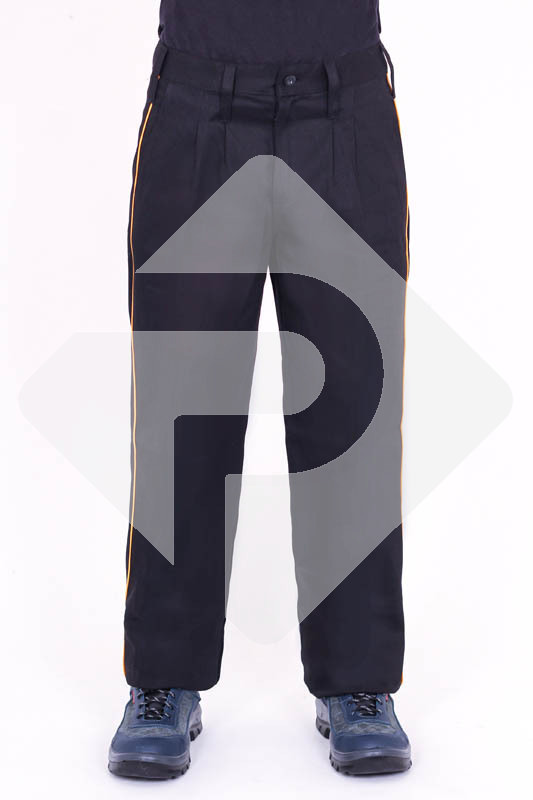 Uniformes de vigilancia - Promatex